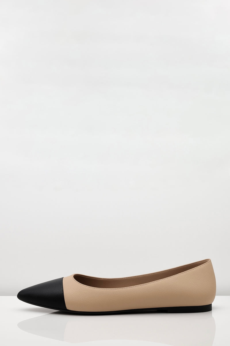 COCO Pump - Pointed toe – Sweet Peas Handmade